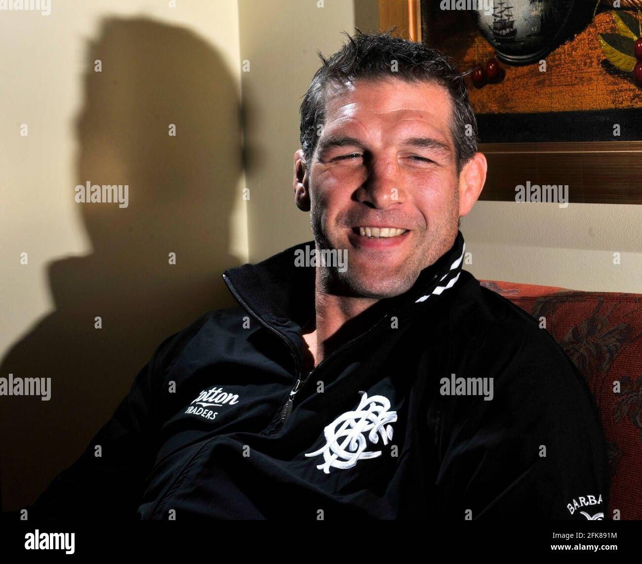 Simon shaw hi-res stock photography and images - Alamy