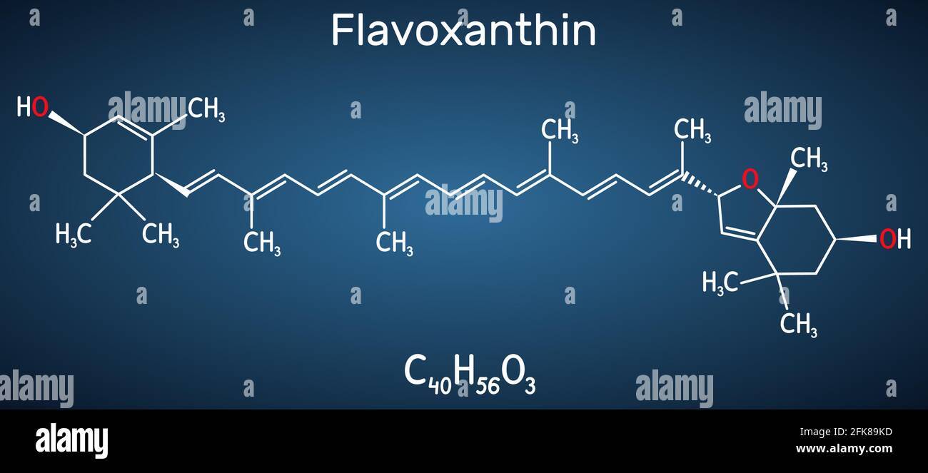 Xanthophyll hi-res stock photography and images - Alamy