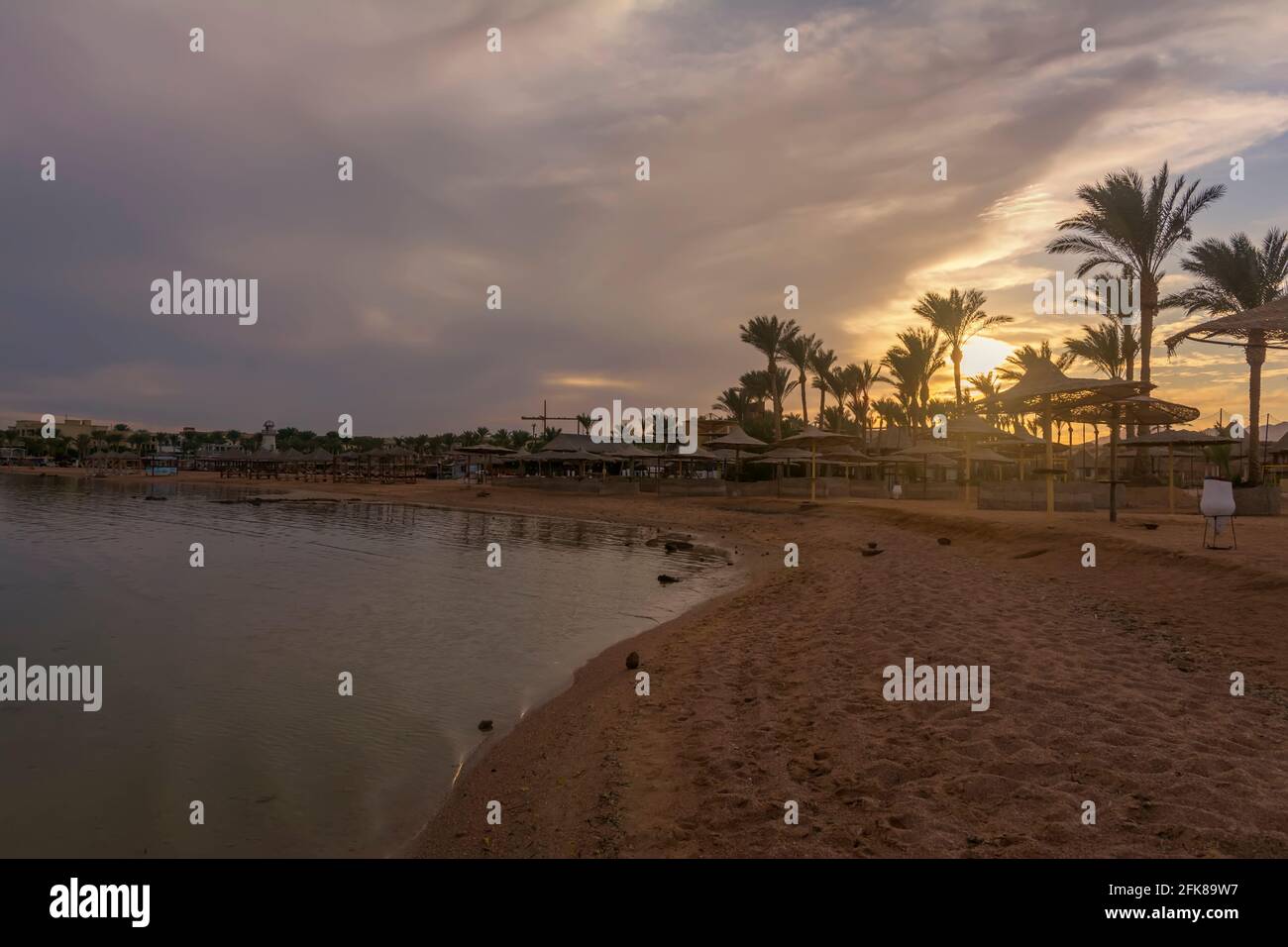 Sunny Egypt, Relaxing at the sand of Red sea, wonderful sunrises and ...