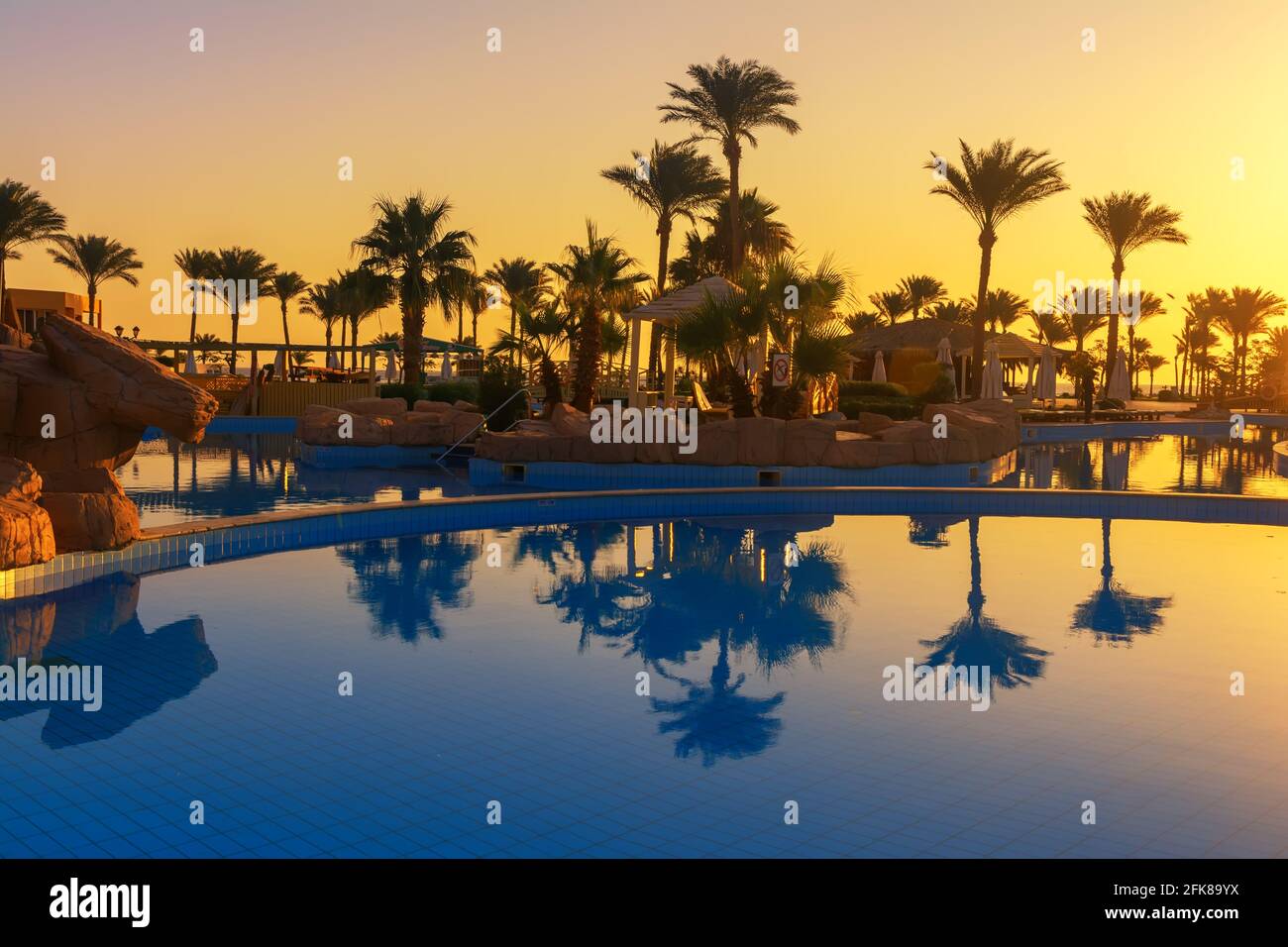 Sunny Egypt, Relaxing at the sand of Red sea, wonderful sunrises and ...