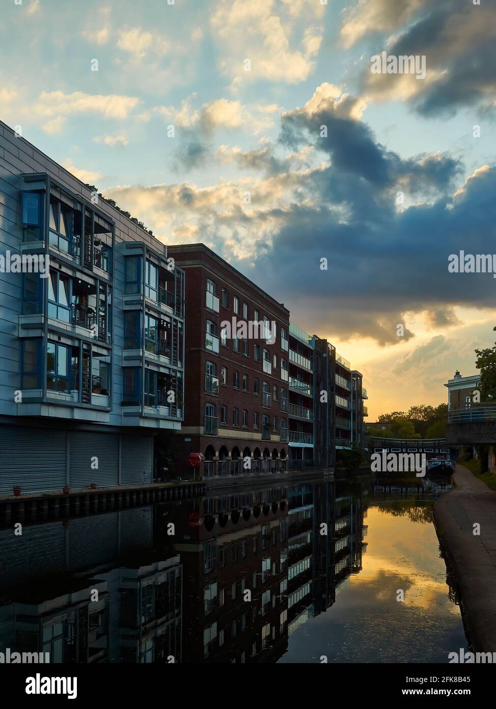 Kings cross redevelopment project hi-res stock photography and images ...