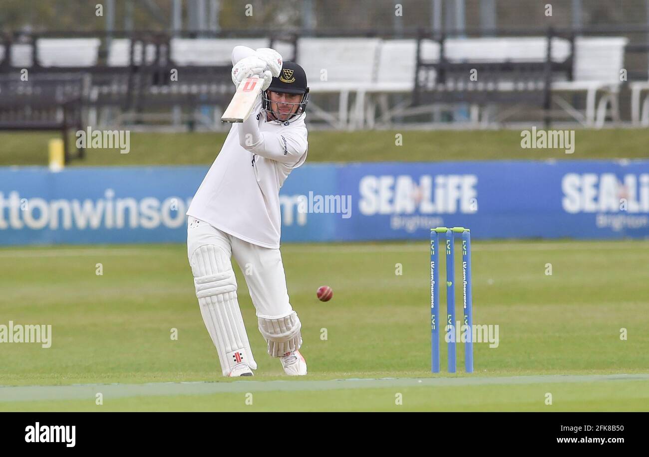 Cricketer stiaan van zyl hi-res stock photography and images - Alamy