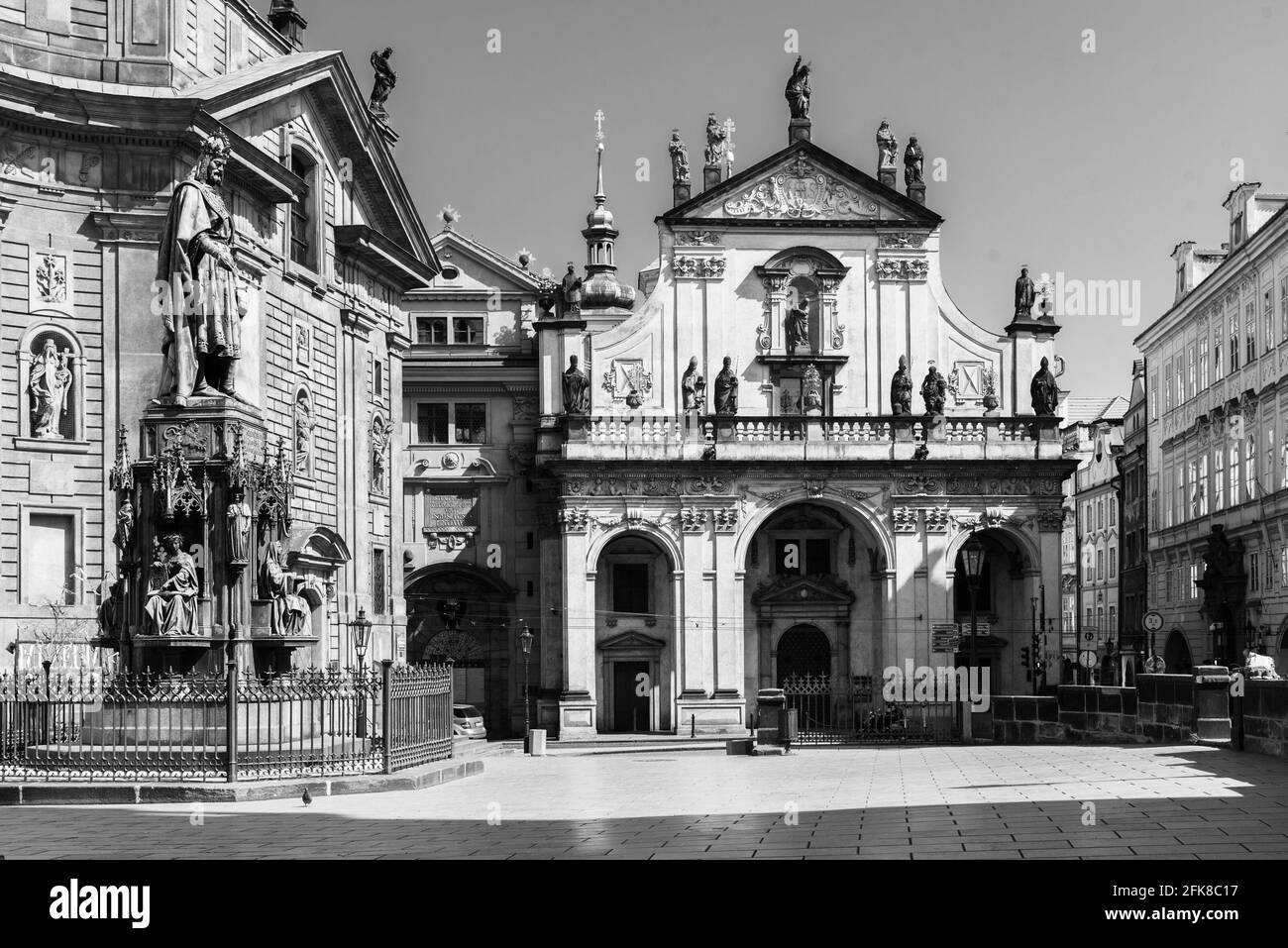 Cross holy church in Black and White Stock Photos & Images - Alamy