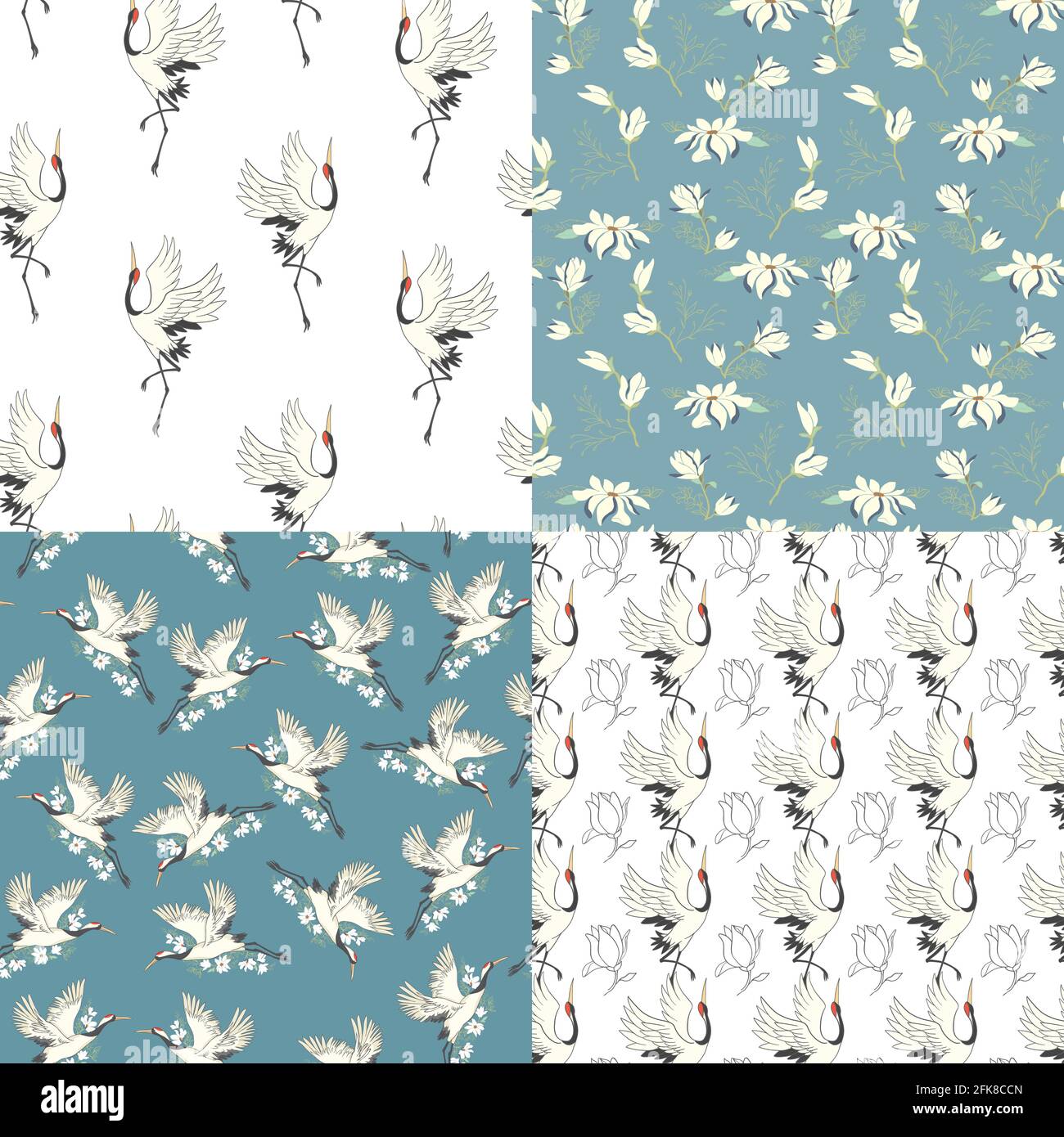 Japanese Patterns And Designs japanese patterns Handmade tiles can be ...