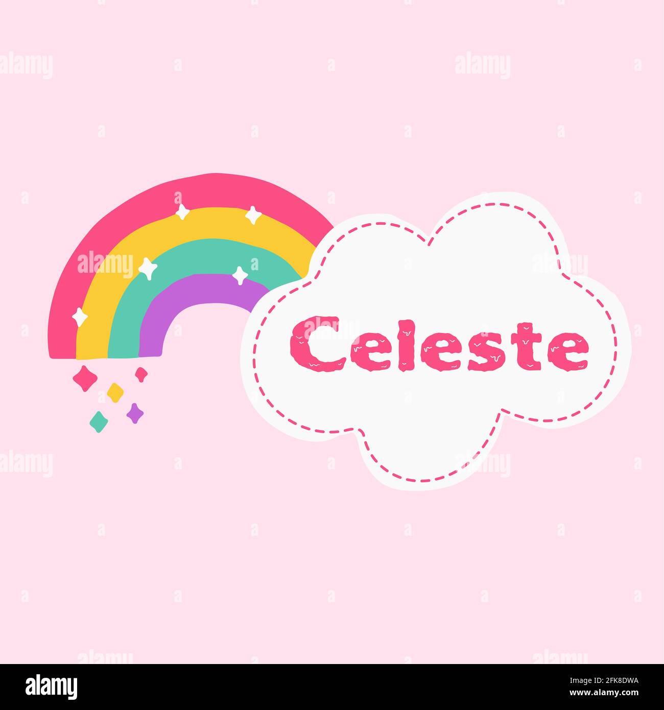 Lyric baby girl hi-res stock photography and images - Alamy