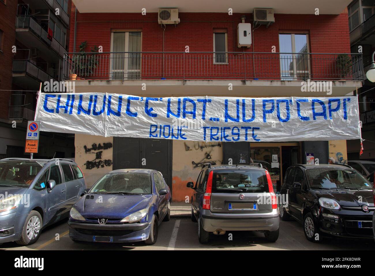 Tosello dedicated to the Madonna del Carmine, called "of the hens" in ...