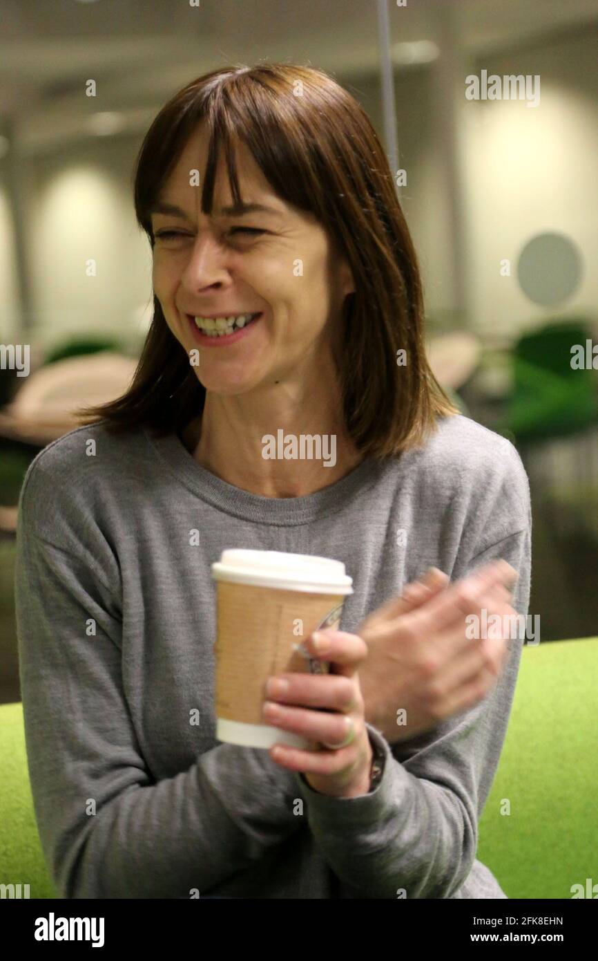Kate dickie actor hi-res stock photography and images - Alamy