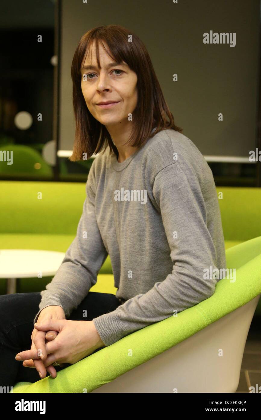 Kate dickie actress hi-res stock photography and images - Alamy