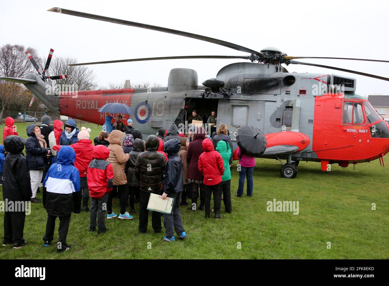 Muirhead primary school hi-res stock photography and images - Alamy