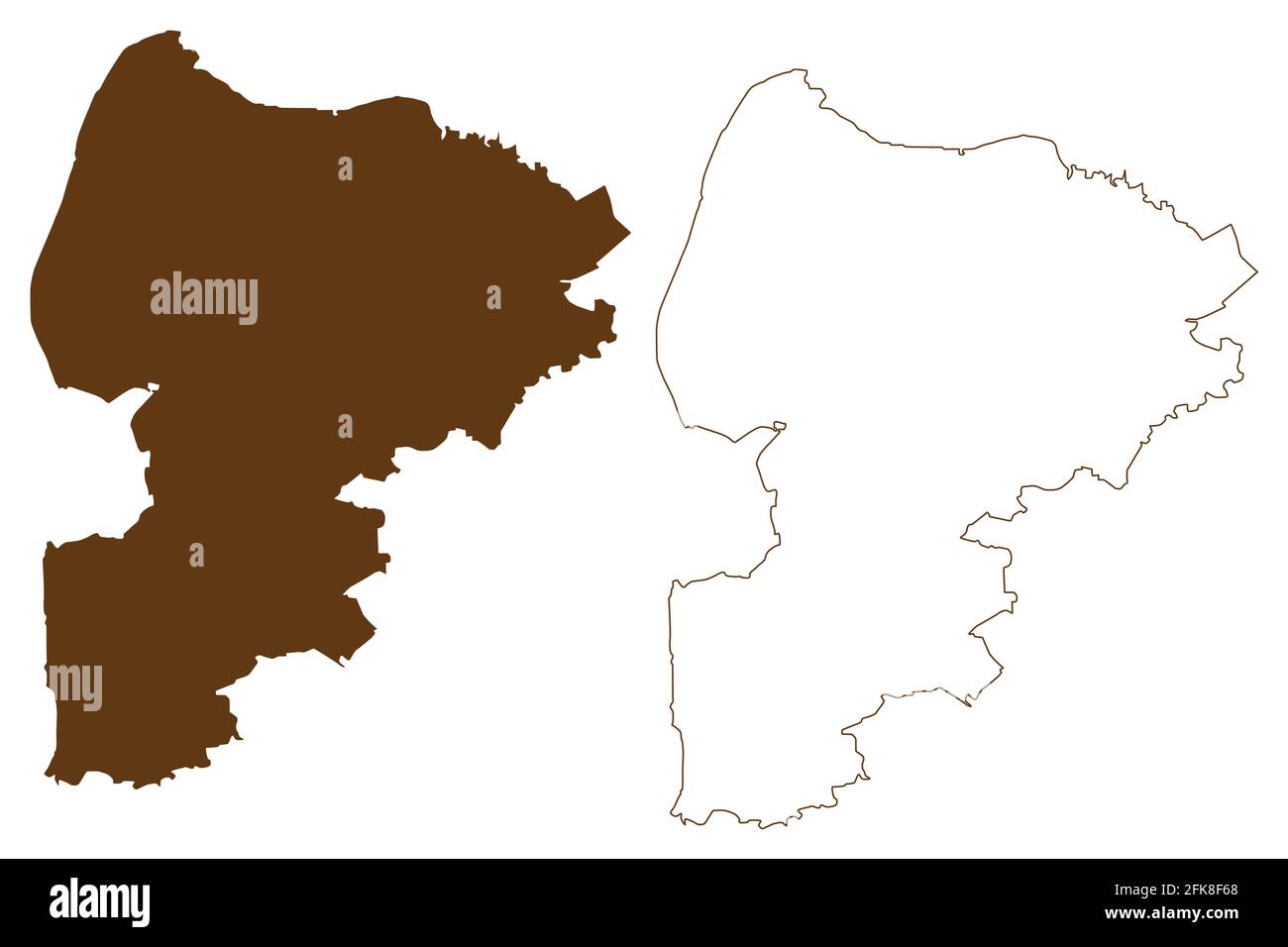 Cuxhaven District High Resolution Stock Photography and Images - Alamy