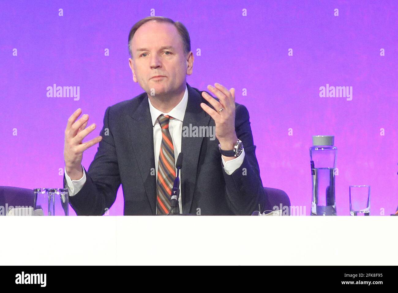 2021 file photo hi-res stock photography and images - Alamy