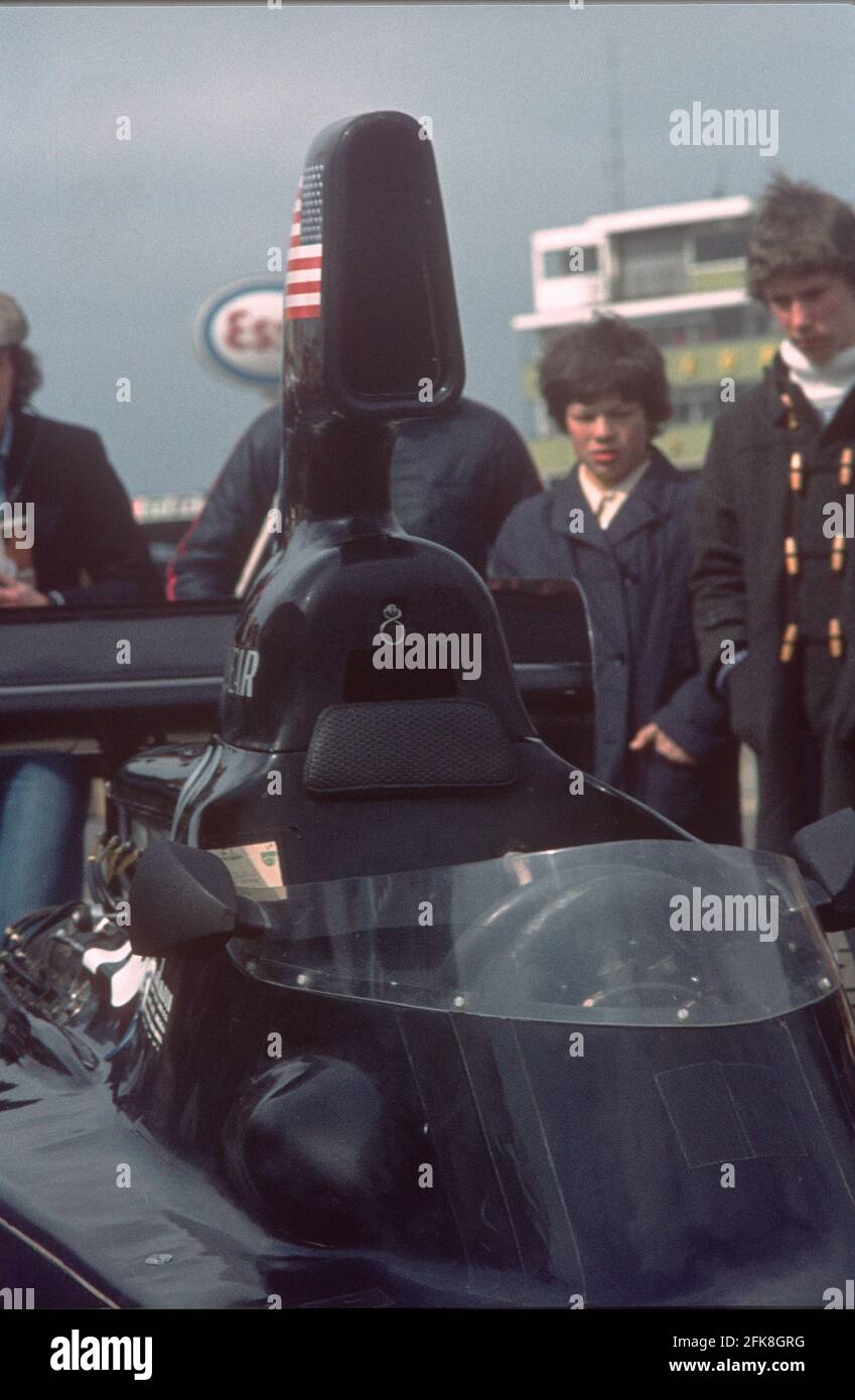 Jean pierre jarier hi-res stock photography and images - Alamy