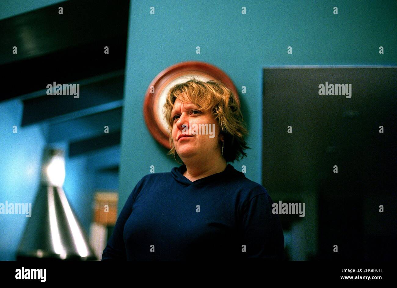 Kathy burke hi-res stock photography and images - Alamy
