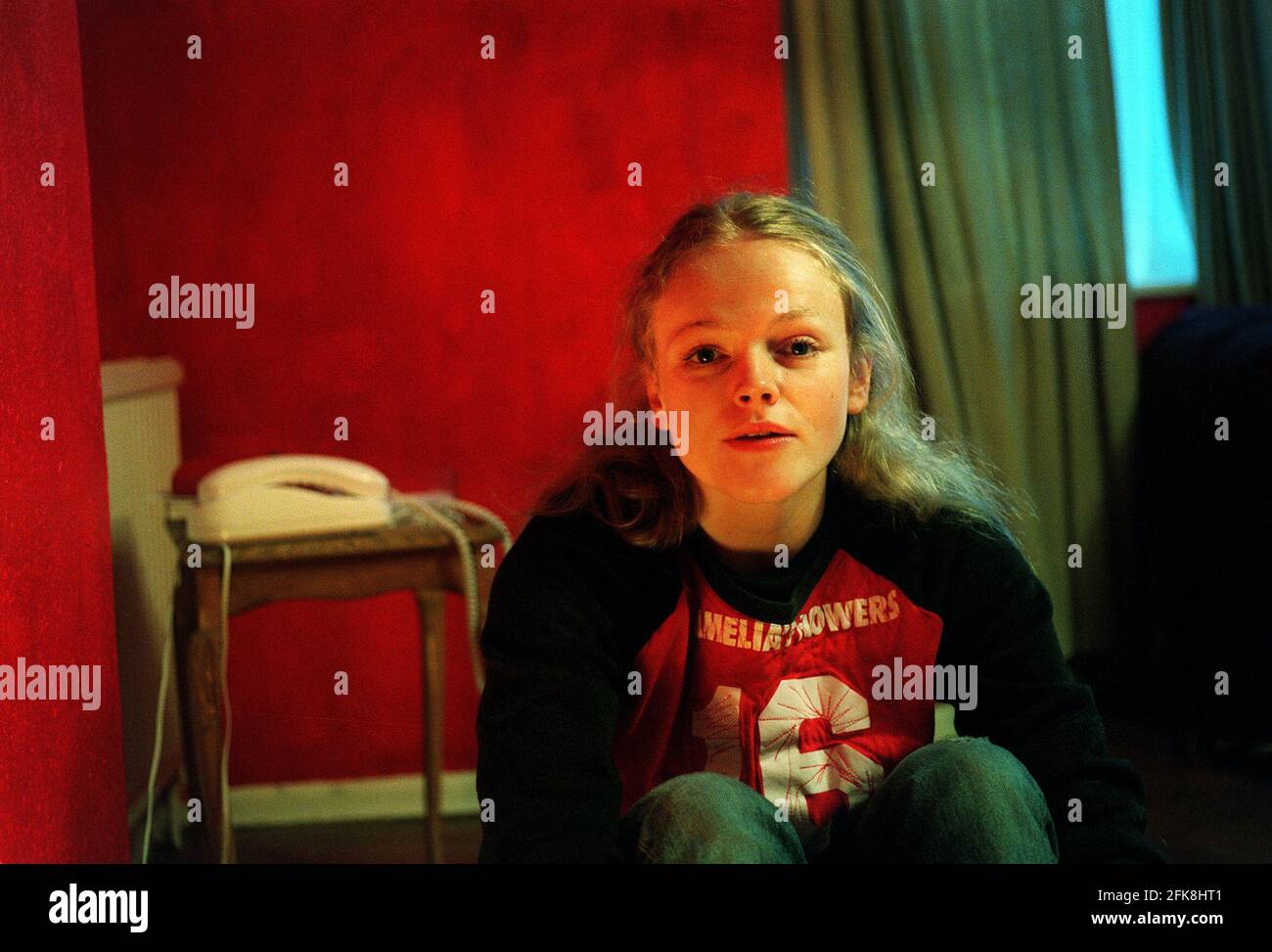Maxine peake hi-res stock photography and images - Alamy