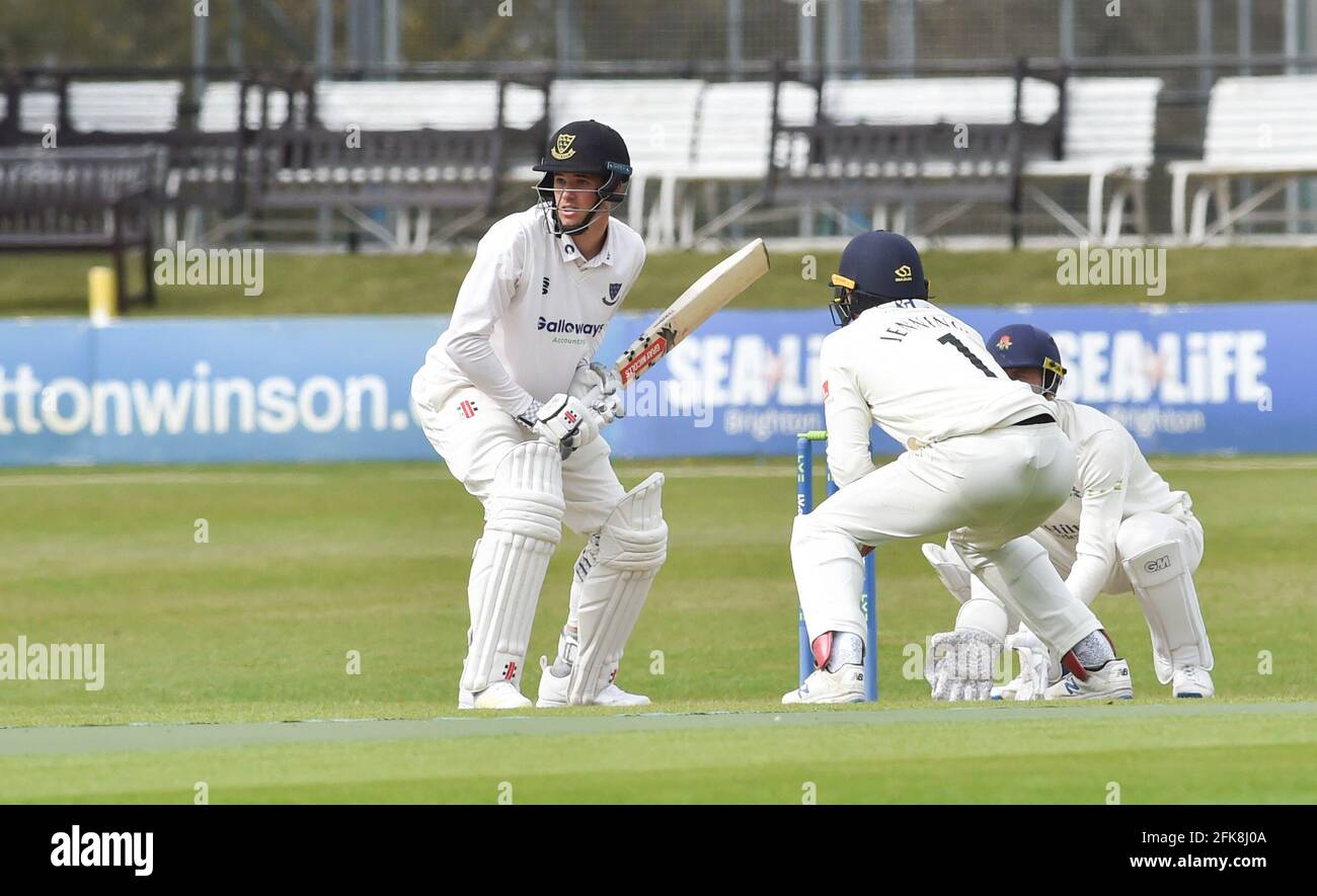 Lancashire cricket keaton jennings hi-res stock photography and images ...