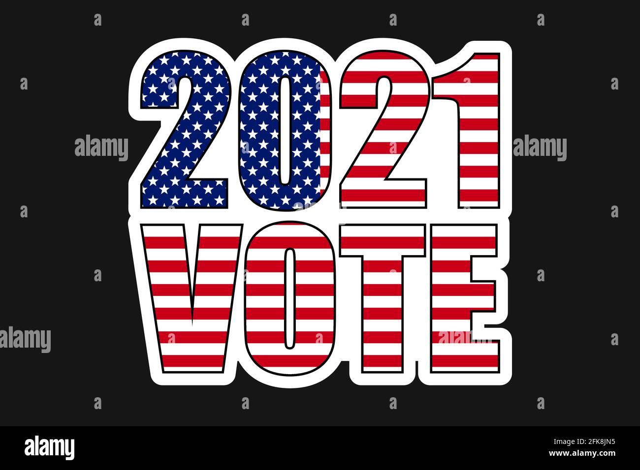 2021 elections Stock Vector Images - Alamy