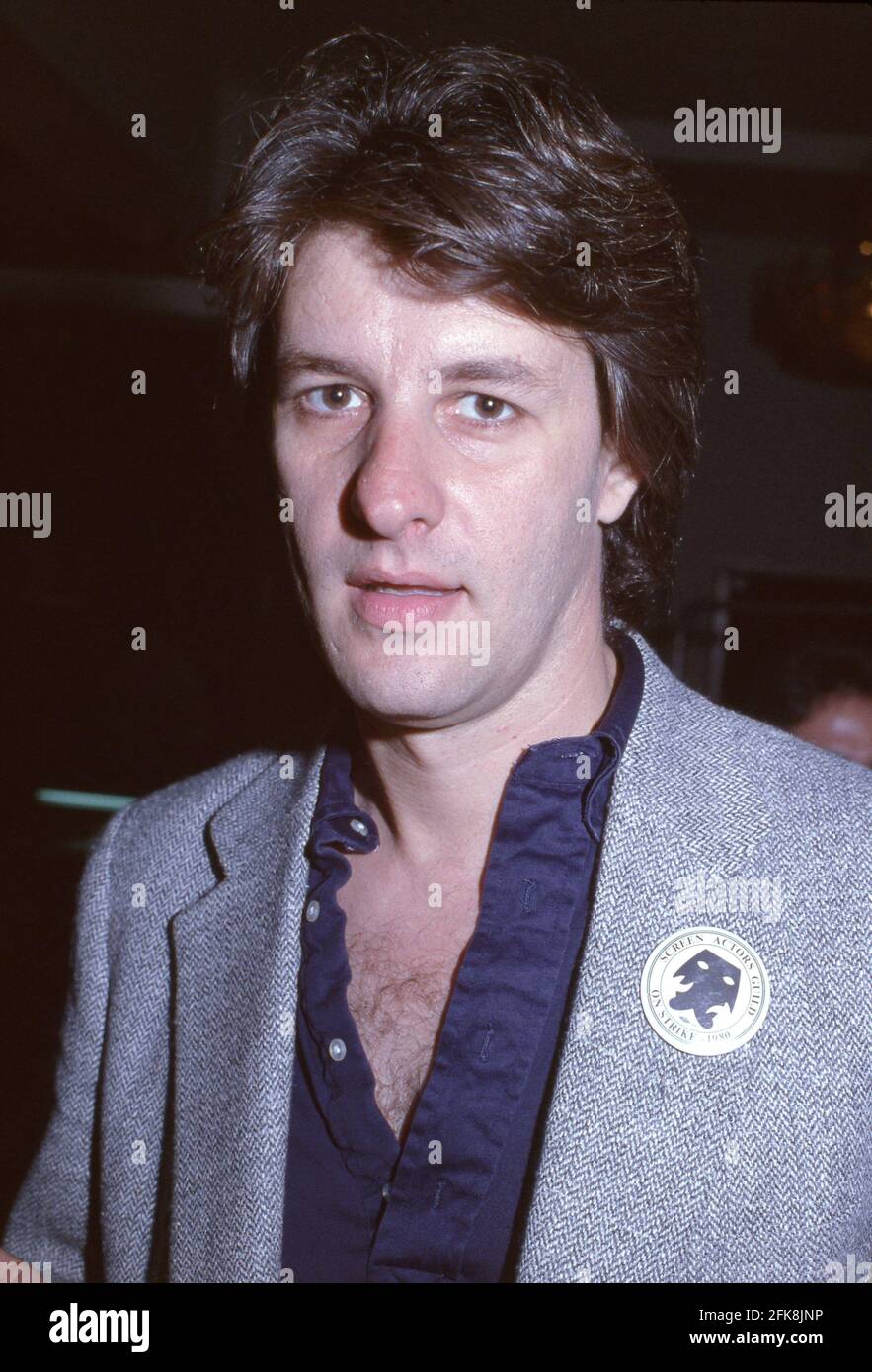 Alan Williams Circa 1980's Credit: Ralph Dominguez/MediaPunch Stock ...