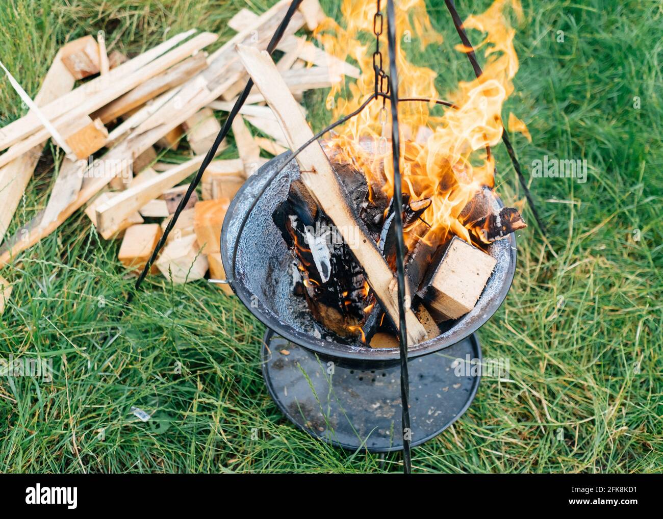 Outdoor vibes hi-res stock photography and images - Alamy