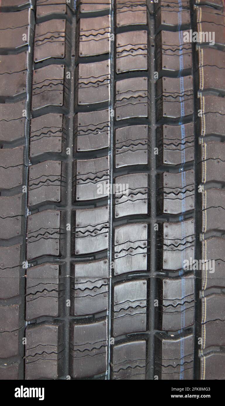 Heavy duty lorry hi-res stock photography and images - Alamy