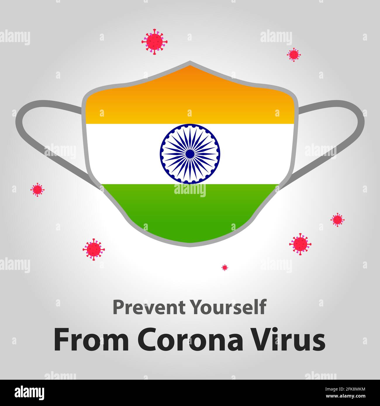 Lockdown new guidelines from government. Only essential supply allowed ...