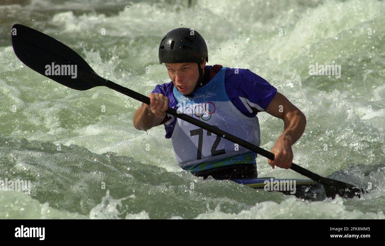 Paul ratcliffe hi-res stock photography and images - Alamy