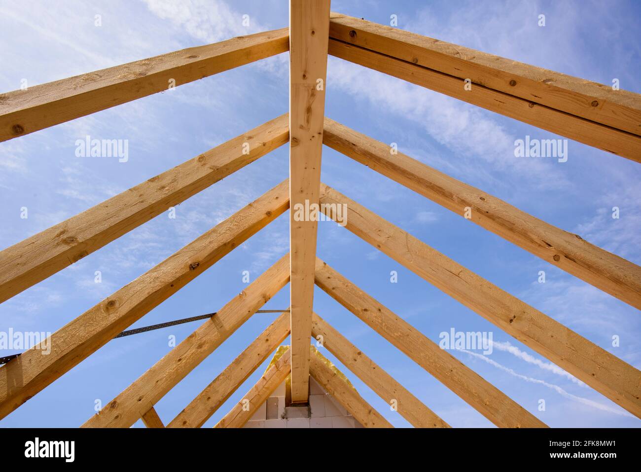 Roof top structure hi-res stock photography and images - Alamy