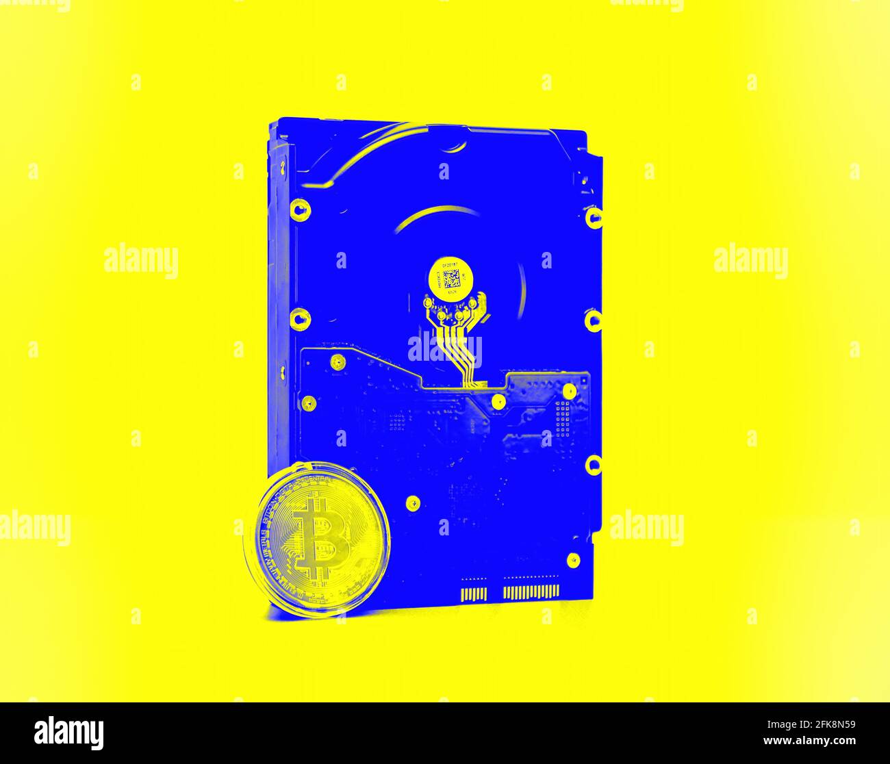 powerful new 6 tb Western Digital Hard disk drive for workstation ...