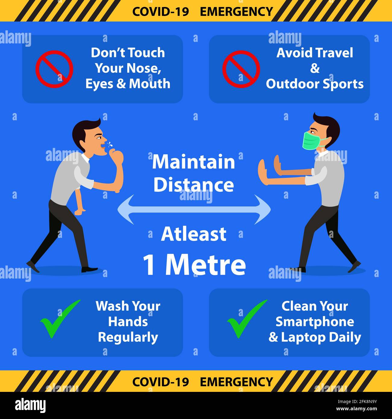 Covid 19 vaccination in india Stock Vector Images - Alamy