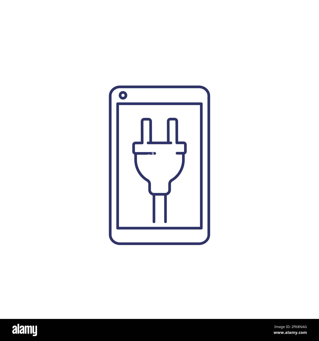 Alternating low Stock Vector Images - Alamy