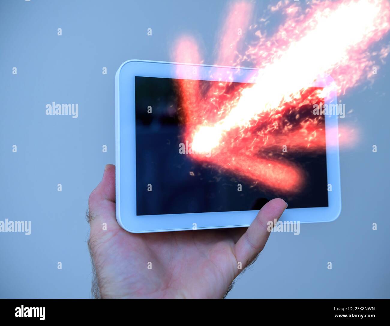 Amazon alexa icon hi-res stock photography and images - Alamy