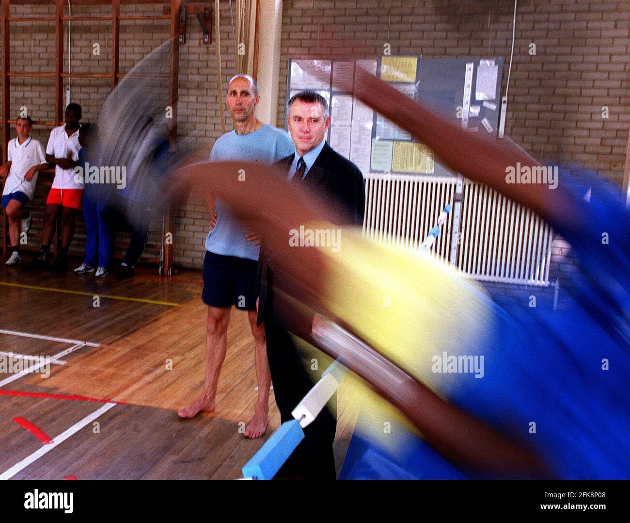 Manor high school hi-res stock photography and images - Alamy