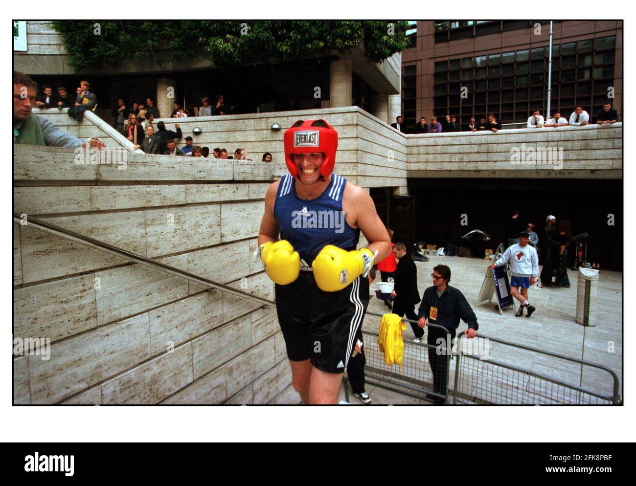 Broadgate london Cut Out Stock Images & Pictures - Alamy