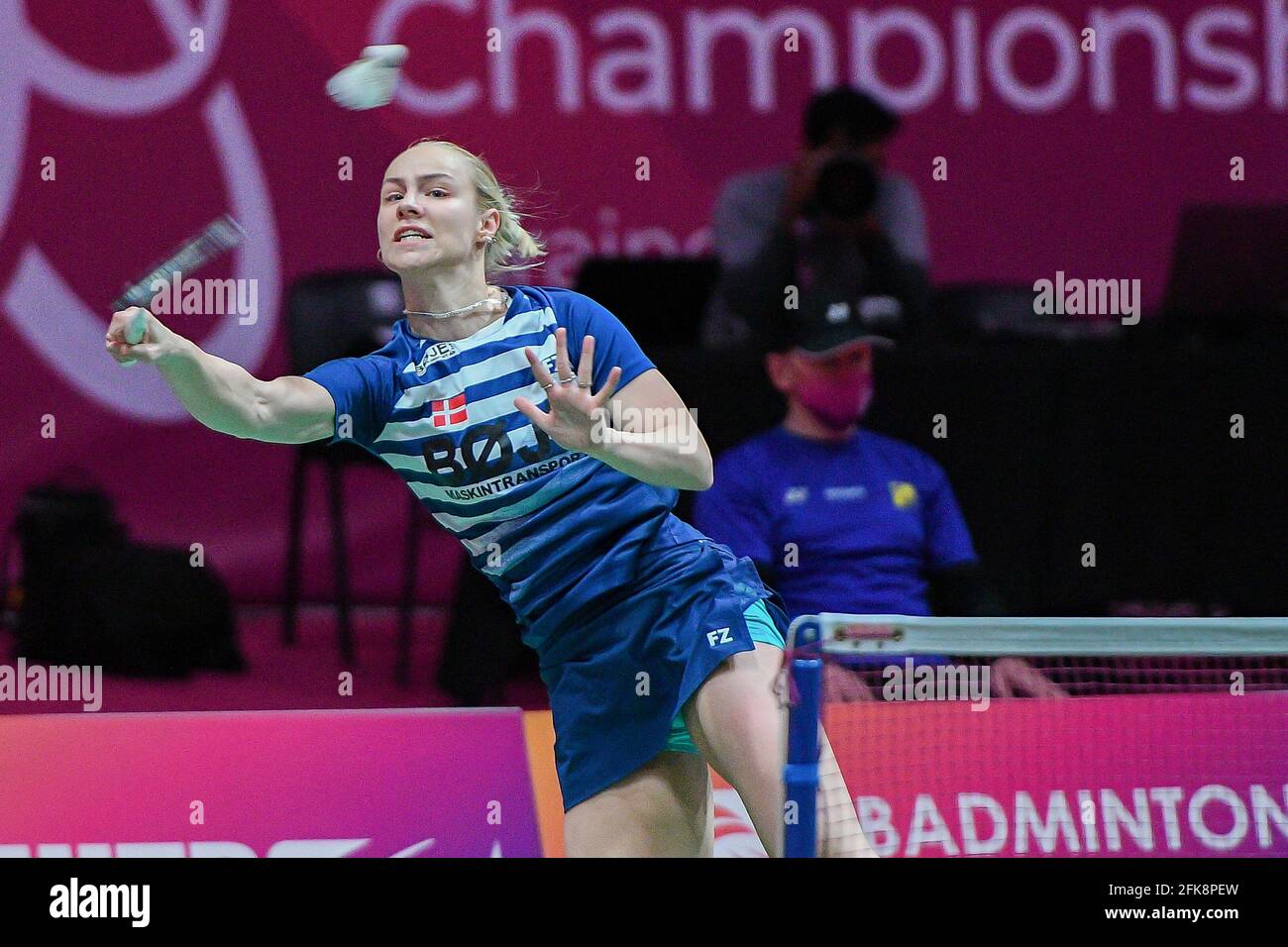 Magda swierczynska hi-res stock photography and images - Alamy