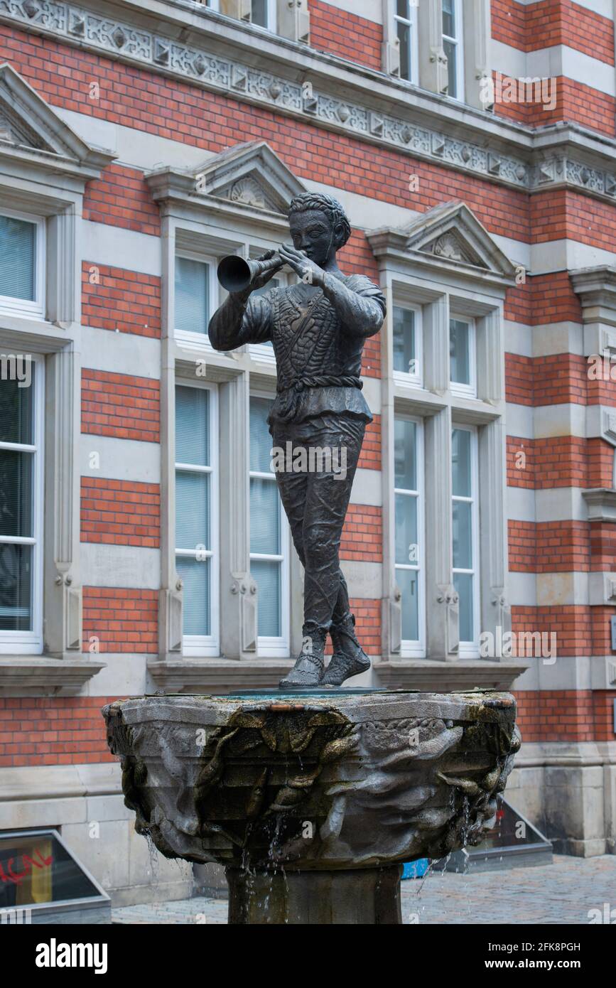 The Rat Catcher High Resolution Stock Photography and Images - Alamy