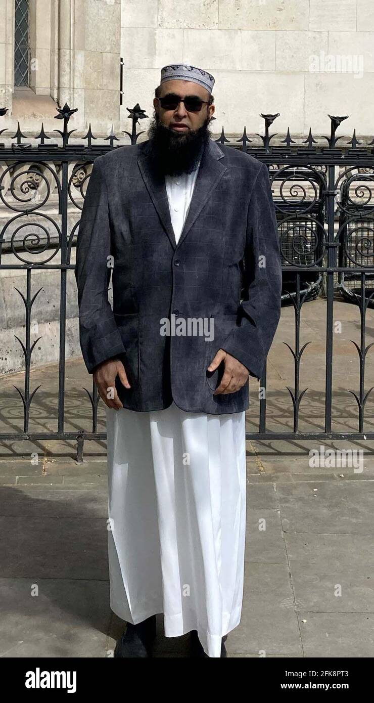 Al khair foundation hi-res stock photography and images - Alamy