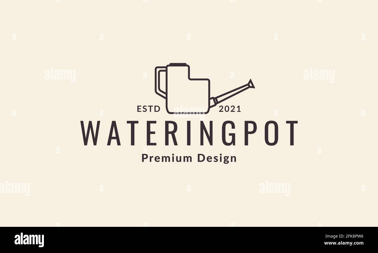 Aluminium water pot Stock Vector Images - Alamy