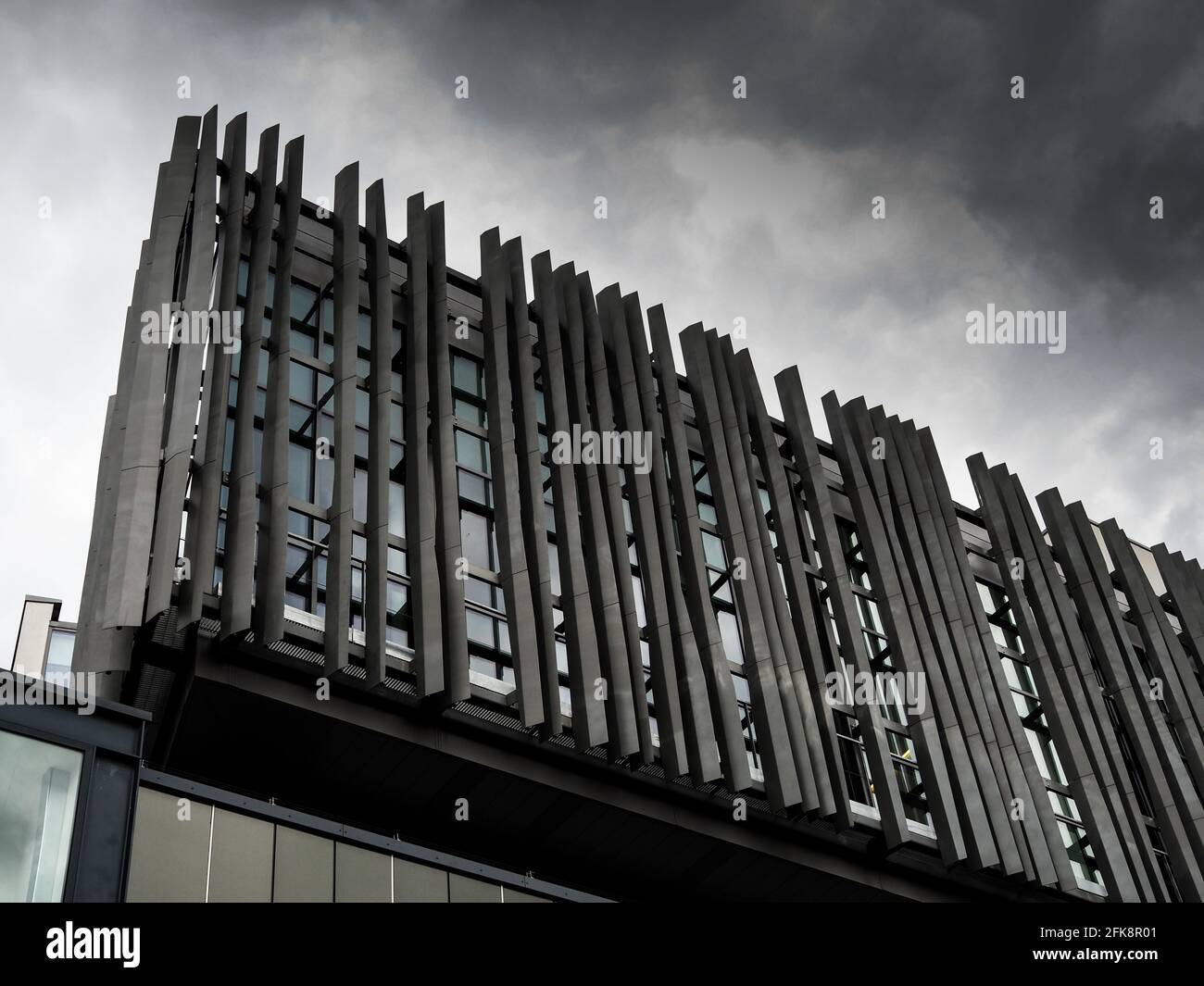 Hammersmith King Street Stock Photo - Alamy