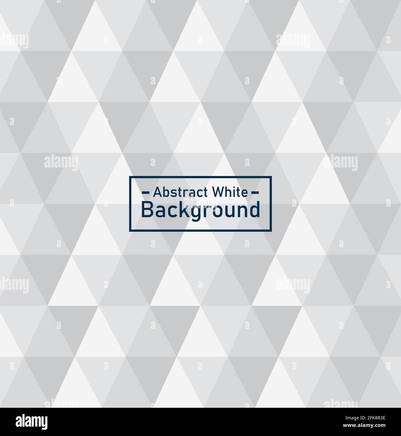 abstract triangular background Stock Vector Image & Art - Alamy