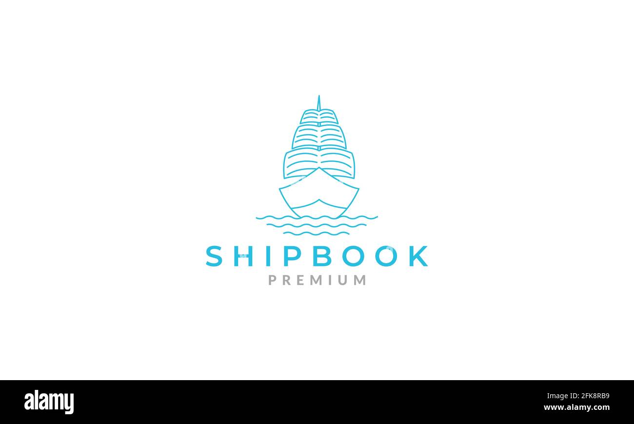 White star shipping line Stock Vector Images - Alamy