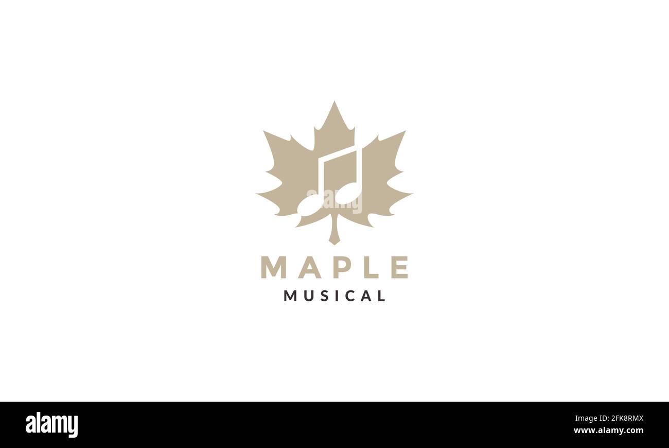 Canadian music Stock Vector Images - Alamy