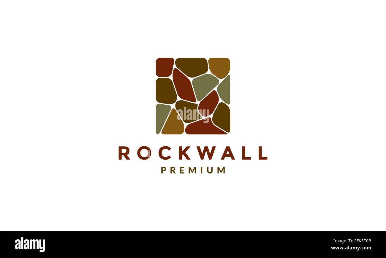 Stony architecture Stock Vector Images - Alamy