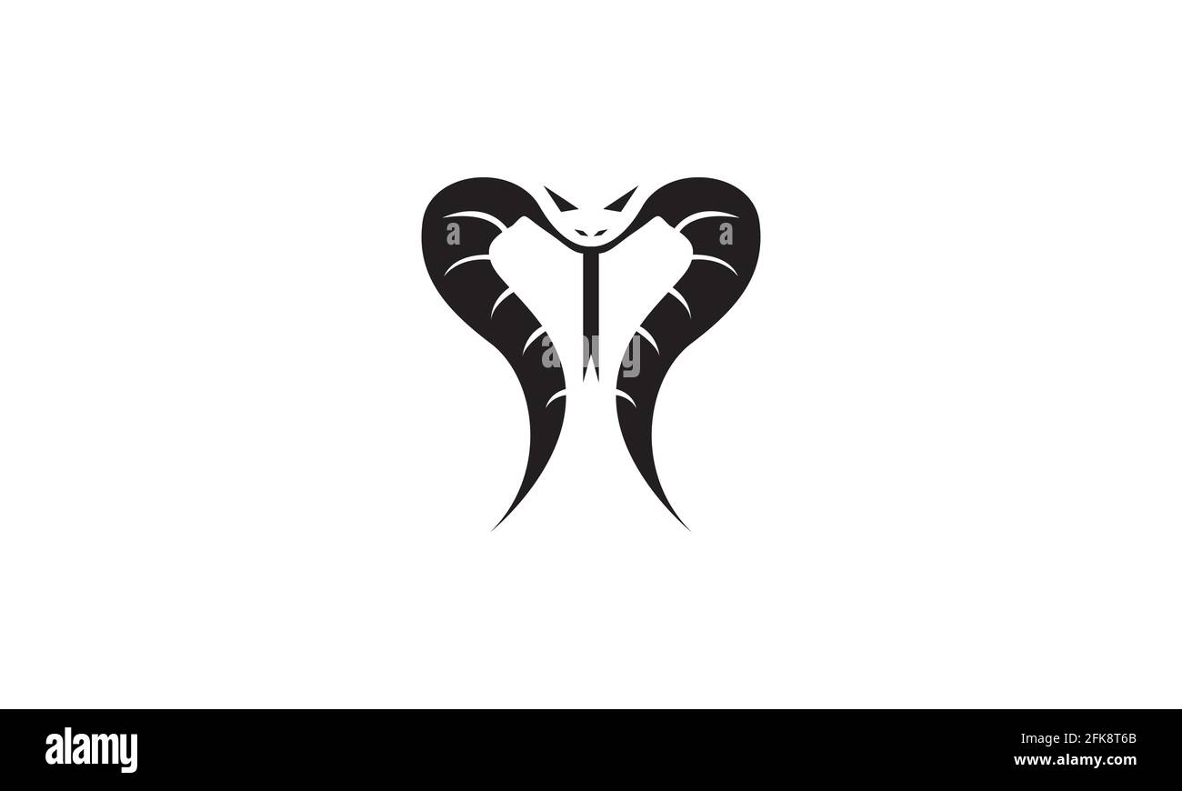 Modern Shape Head Snake Cobra Logo Symbol Icon Vector Graphic Design modern-shape-head-snake-cobra-logo-symbol-icon-vector-graphic-design