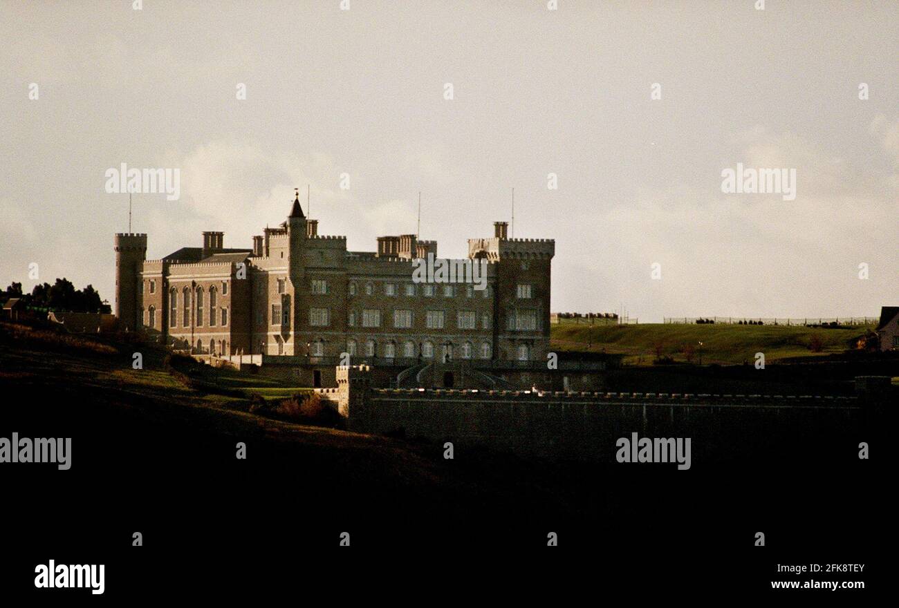 Brecqhou island hi-res stock photography and images - Alamy