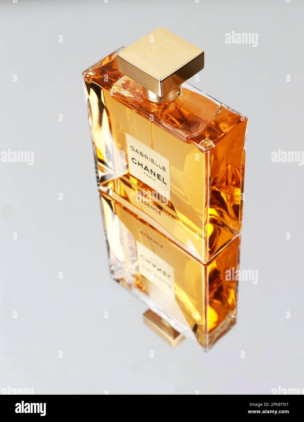 Chanel Perfume Coco High Resolution Stock Photography and Images - Alamy
