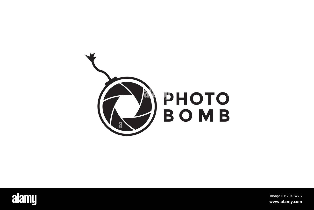 Boom logo Stock Vector Images - Alamy