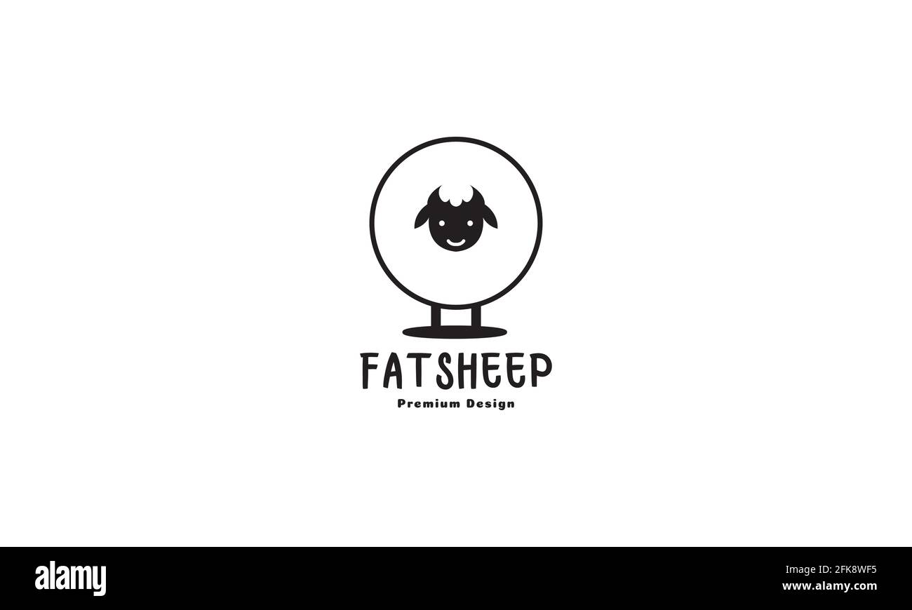 Fat Face Logo High Resolution Stock Photography and Images - Alamy