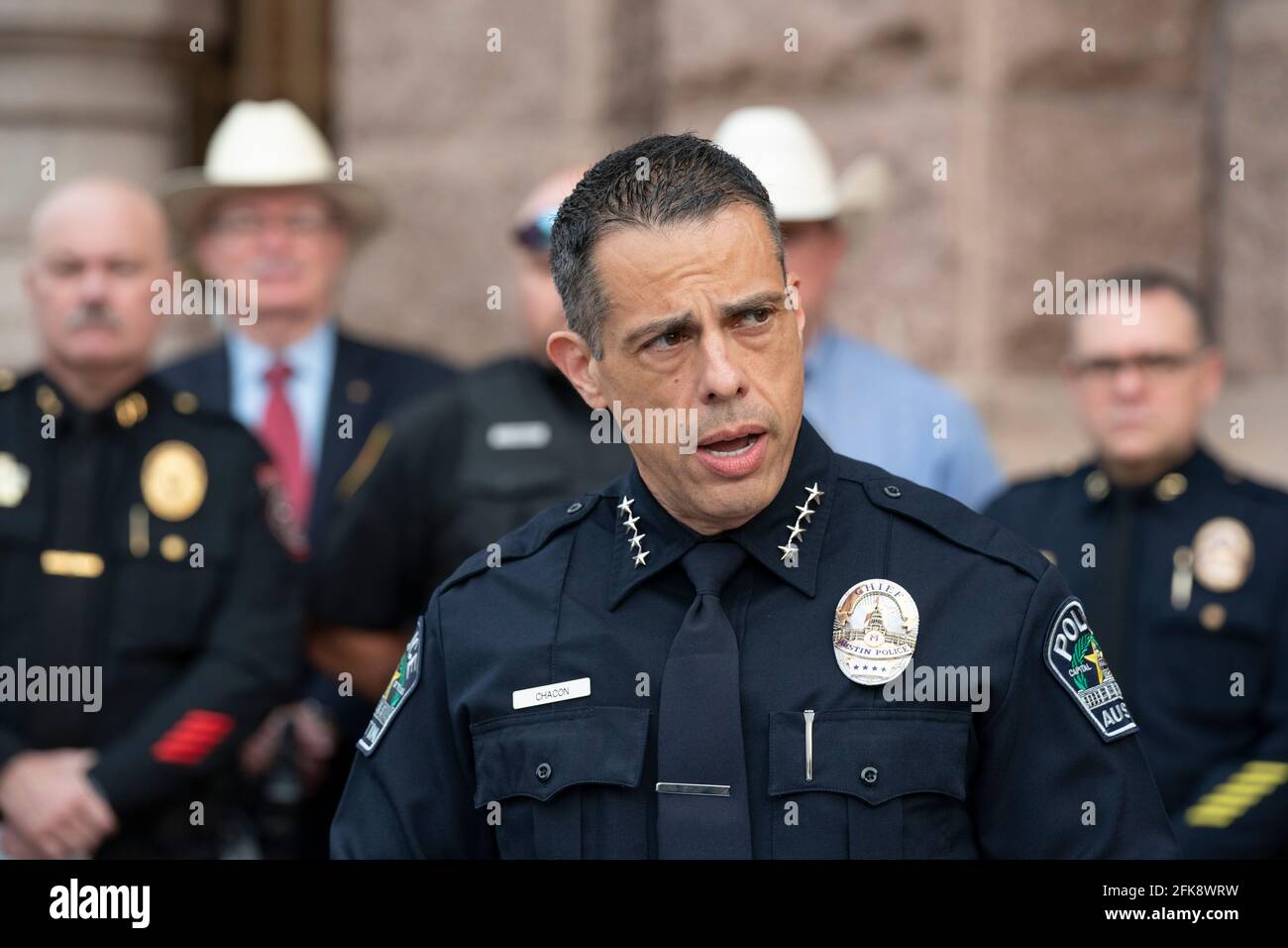 Austin texas open carry hi-res stock photography and images - Alamy