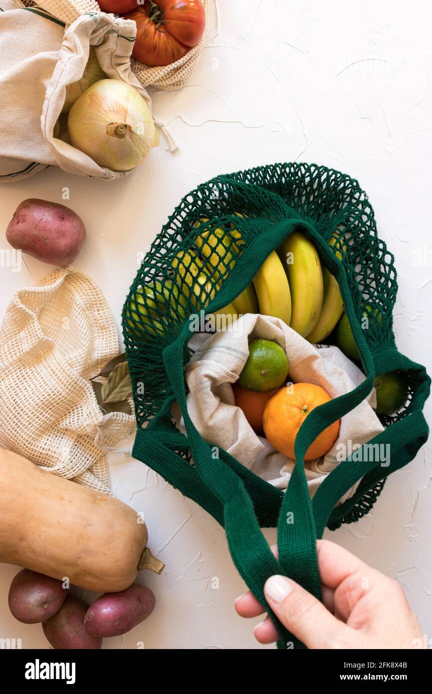 Hand Full Of Vegetables High Resolution Stock Photography and Images ...