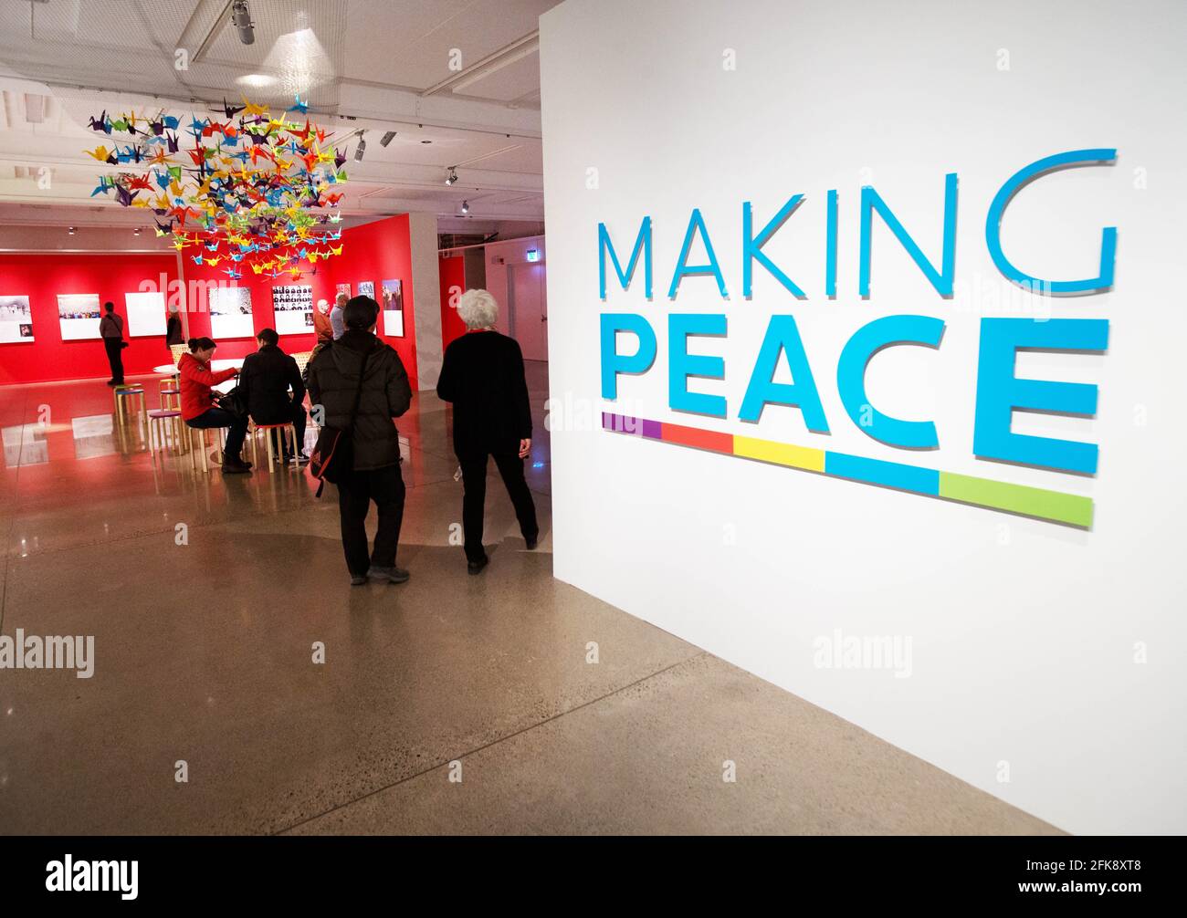 Swedish Air Force Museum at Malmen Airbase. Malmen airbase is a ...