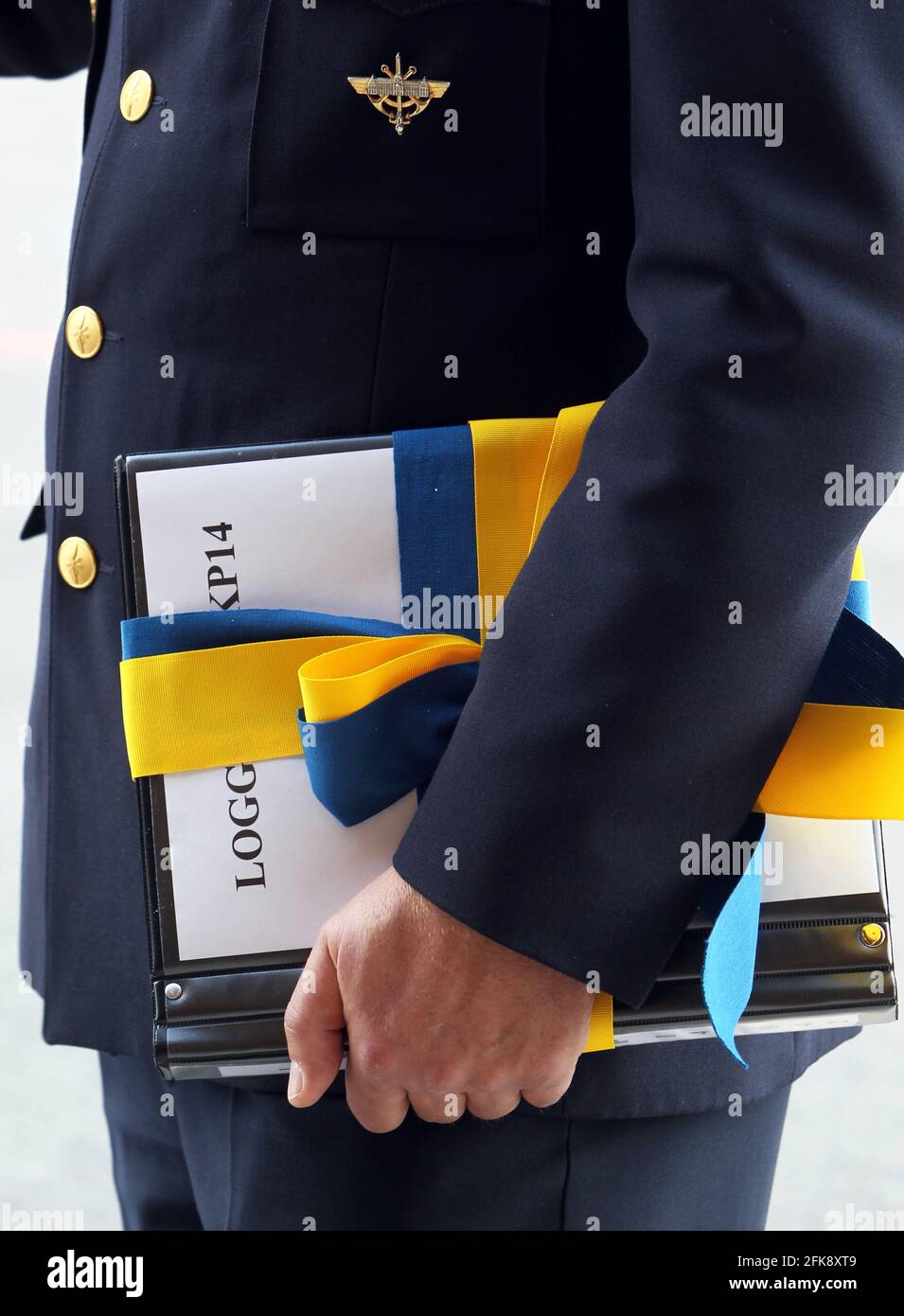 After several years of delays, the first four copies of helicopter 14 ...